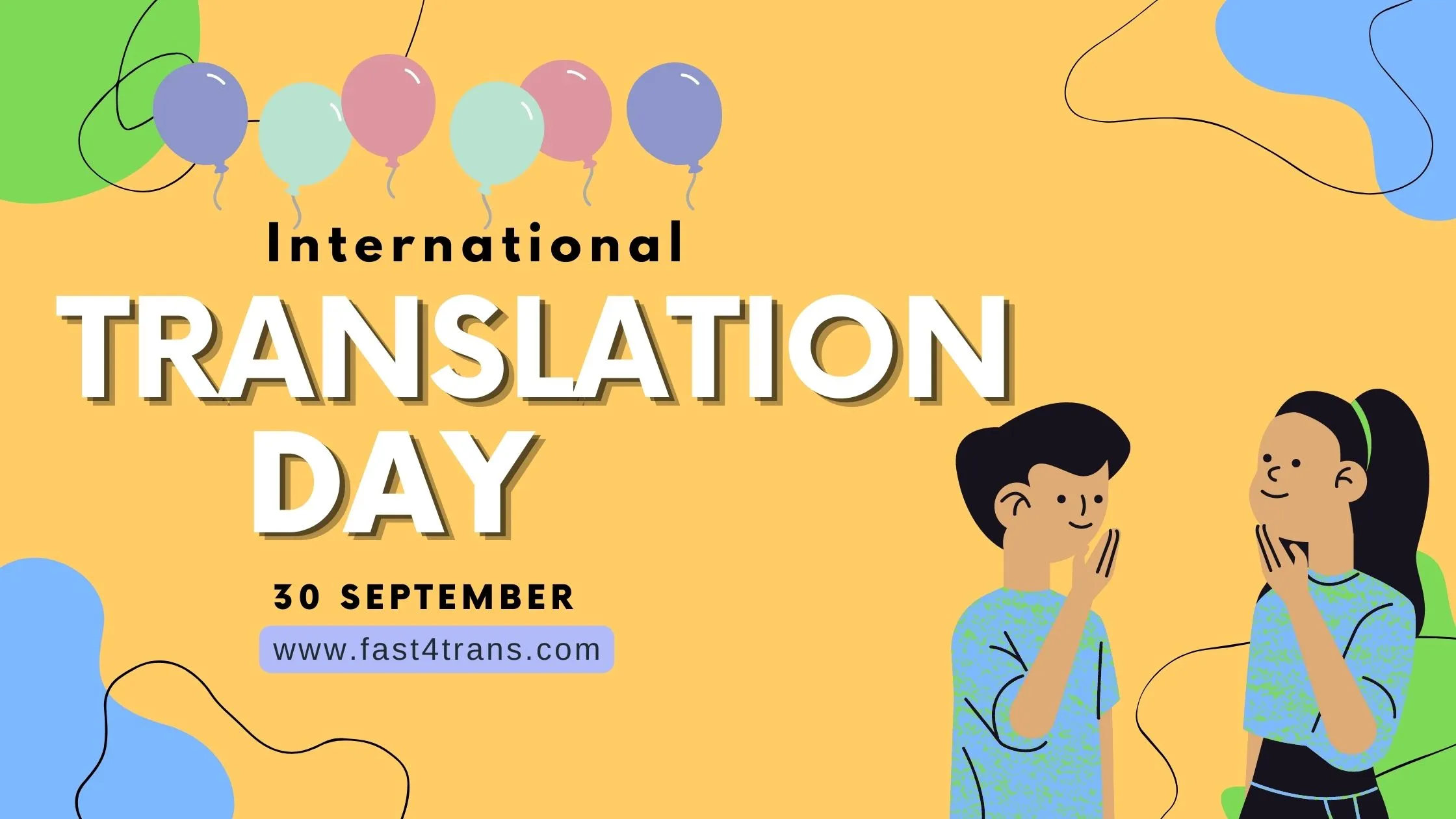 All You Need To Know About The International Translation Day