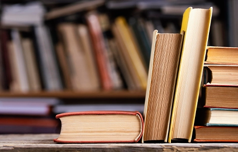 All-In-One Multilingual Arabic Books Translation Services