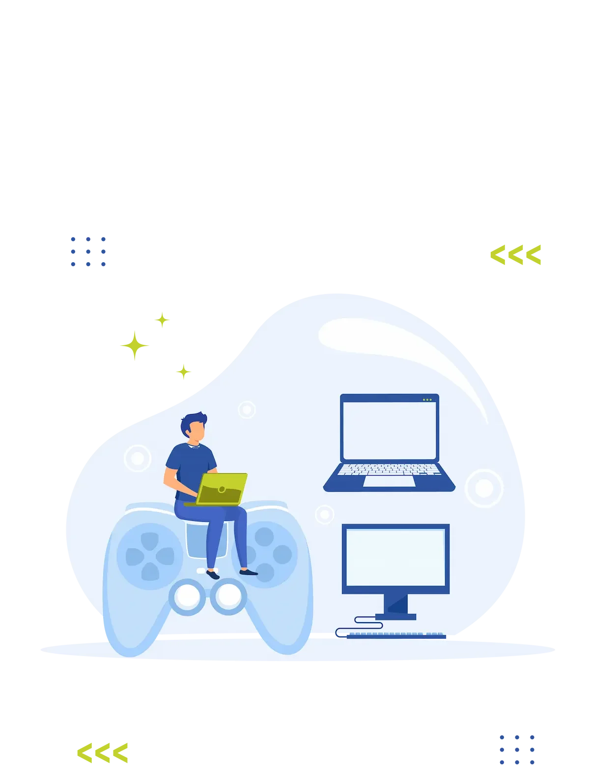 Arabic Gaming Localization Challenges